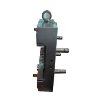 China Hot Runner Polypropylene Injection Molding Single Cavity 500K Shots for sale
