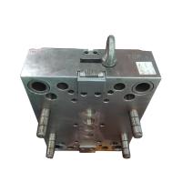 China Hot Runner Polypropylene Injection Molding Single Cavity 500K Shots for sale