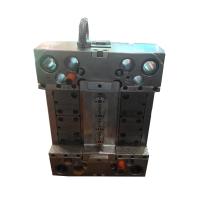 China Hot Runner Polypropylene Injection Molding Single Cavity 500K Shots for sale