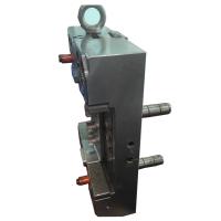 China Hot Runner Polypropylene Injection Molding Single Cavity 500K Shots for sale