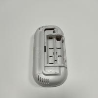 China Polishing Injection Molding Multiple Cavities , Family Mold Injection Molding for sale