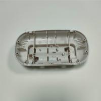 China Pp Injection Moulding S136 Stainless Steel For Mosquito Zapper for sale