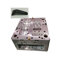 China Hot Runner Injection Molding Multiple Cavities Grinding Technology for sale