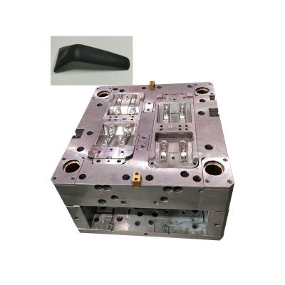 China Hot Runner Injection Molding Multiple Cavities Grinding Technology for sale
