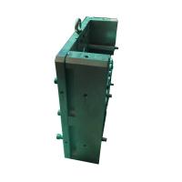 China HRC60 Customized Plastic injection mold Cold Runner For injection molding for sale