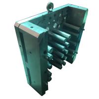 China HRC60 Customized Plastic injection mold Cold Runner For injection molding for sale