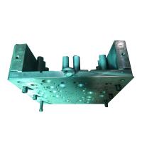 China HRC60 Customized Plastic injection mold Cold Runner For injection molding for sale