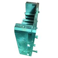 China HRC60 Customized Plastic injection mold Cold Runner For injection molding for sale