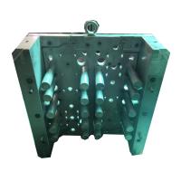 China HRC60 Customized Plastic injection mold Cold Runner For injection molding for sale