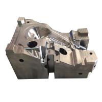 China Single Cavity High Precision Plastic Injection Mold With 1000K Shots for sale