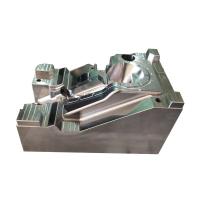 China Single Cavity High Precision Plastic Injection Mold With 1000K Shots for sale