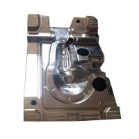 China Single Cavity High Precision Plastic Injection Mold With 1000K Shots for sale