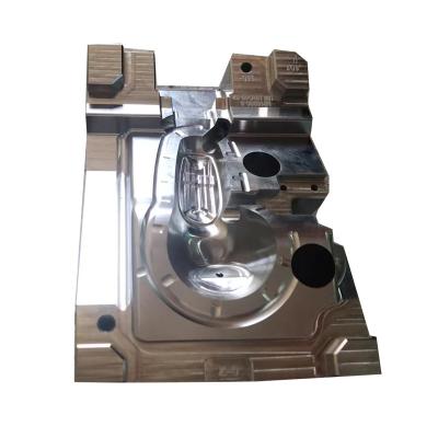 China Single Cavity High Precision Plastic Injection Mold With 1000K Shots for sale