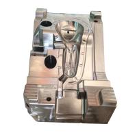 China Single Cavity High Precision Plastic Injection Mold With 1000K Shots for sale