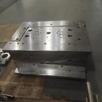 China High Precision Plastic Injection Tooling with DIN2312/2738/2344/718/S136/8407/NAK80/SKD61/H13 for sale