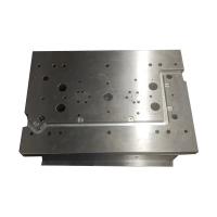 China High Precision Plastic Injection Tooling with DIN2312/2738/2344/718/S136/8407/NAK80/SKD61/H13 for sale