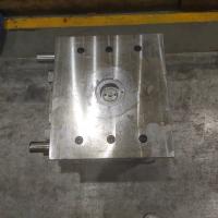 China 45#/50#/P20/H13 718h Plastic Injection Mold for 100k-500k Shots PP PS PMMA Components for sale