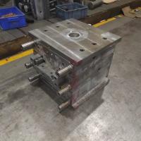 China 45#/50#/P20/H13 718h Plastic Injection Mold for 100k-500k Shots PP PS PMMA Components for sale