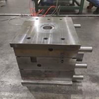 China 45#/50#/P20/H13 718h Plastic Injection Mold for 100k-500k Shots PP PS PMMA Components for sale