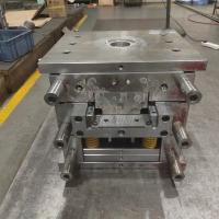 China 45#/50#/P20/H13 718h Plastic Injection Mold for 100k-500k Shots PP PS PMMA Components for sale