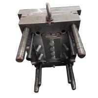 China Hot Runner Home Appliance Mould , Plastic Injection Mould For Auto Parts for sale