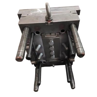 China Hot Runner Home Appliance Mould , Plastic Injection Mould For Auto Parts for sale