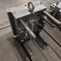 China Hot Runner Home Appliance Mould , Plastic Injection Mould For Auto Parts for sale