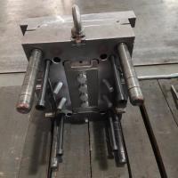 China Hot Runner Home Appliance Mould , Plastic Injection Mould For Auto Parts for sale