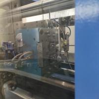China 0.02mm-0.05mm Tolerance Plastic Injection Mold 500000 Shots For Fragrance Packing for sale