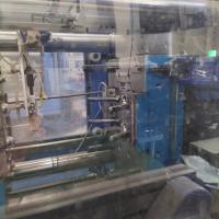 China 0.02mm-0.05mm Tolerance Plastic Injection Mold 500000 Shots For Fragrance Packing for sale