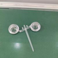 China 0.02mm-0.05mm Tolerance Plastic Injection Mold 500000 Shots For Fragrance Packing for sale