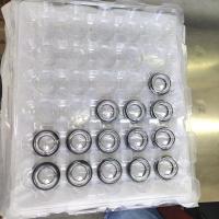 China 0.02mm-0.05mm Tolerance Plastic Injection Mold 500000 Shots For Fragrance Packing for sale