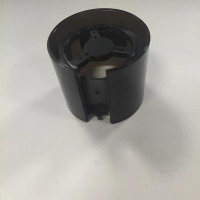 China Aromatherapy Cylinder Plastic Injection Mold ± 0.005mm Precision for sale