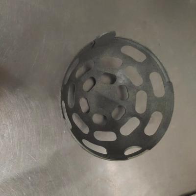 China Bird Cage Single Plastic Injection Tooling ± 0.005mm Precision for sale