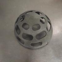 China Bird Cage Single Plastic Injection Tooling ± 0.005mm Precision for sale