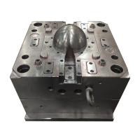 China Bird Cage Single Plastic Injection Tooling ± 0.005mm Precision for sale