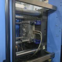 China Single Cavity Plastic Injection Mold 50000-1000000 Shots for sale