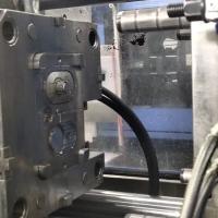 China Single Cavity Plastic Injection Mold 50000-1000000 Shots for sale