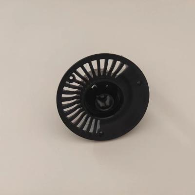 China Aromatherapy Accessories Plastic Injection Mold 250000-300000 Shots for sale