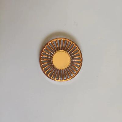 China OEM / ODM / OBM Plastic Injection Mold For Aromatherapy Lid for sale
