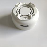 China Customized Plastic Injection Molding Service With Aromatherapy Base for sale