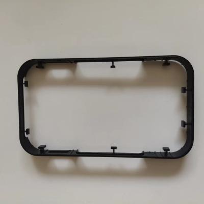 China High Precision 300000-500000 Shots Injection Mold For Plastic Electronic Accessories for sale