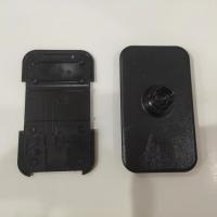 China 250000-300000 Shots Multi Cavity Plastic Injection Tooling For Photo Holder for sale