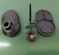 China Multi Cavity Customized Plastic Injection Mold For 3D Bracket And Bottom Shell for sale