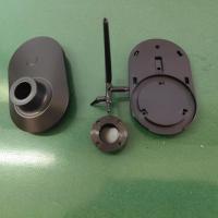 China Multi Cavity Customized Plastic Injection Mold For 3D Bracket And Bottom Shell for sale