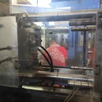 China Multi Cavity Customized Plastic Injection Mold For 3D Bracket And Bottom Shell for sale
