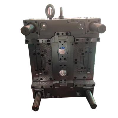 China NAK80 Custom Injection Mould , High Precision Plastic Injection Mold for sale