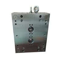China NAK80 Custom Injection Mould , High Precision Plastic Injection Mold for sale