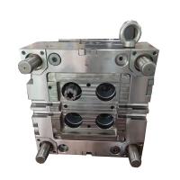China High Precision Plastic Injection Mould Maker with 45#/50#/P20/H13/718/2738/NAK80/S136/SKD61 for sale