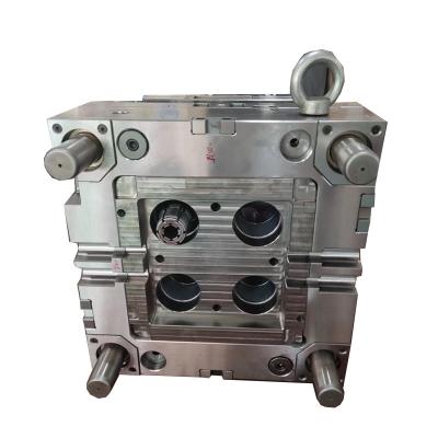 China High Precision Plastic Injection Mould Maker with 45#/50#/P20/H13/718/2738/NAK80/S136/SKD61 for sale